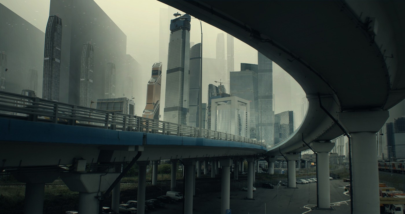 Студия CG COMPANY